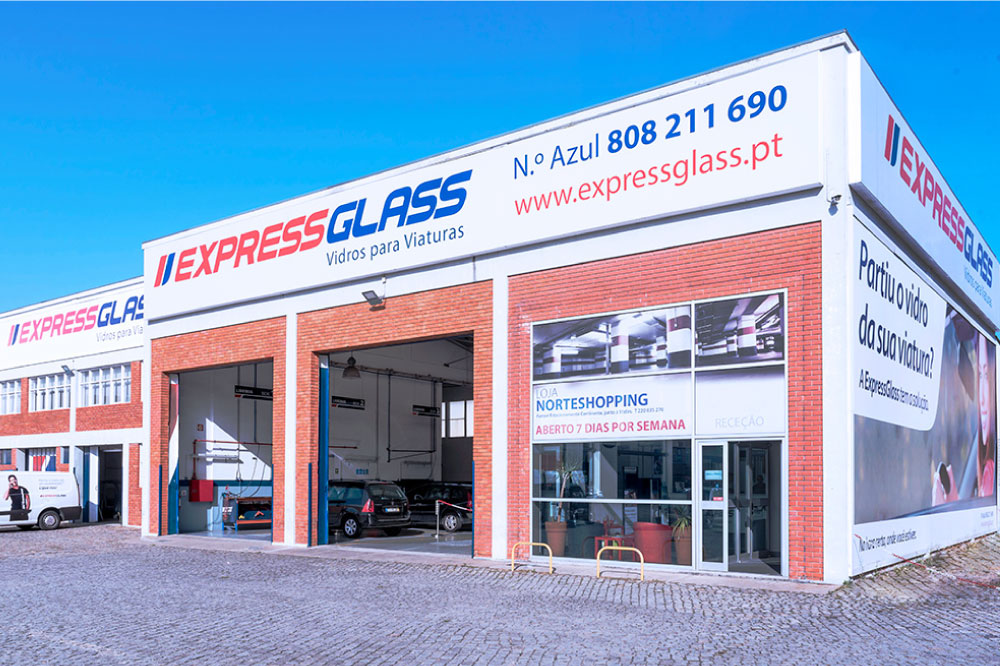Visão, Missão e Valores da ExpressGlass